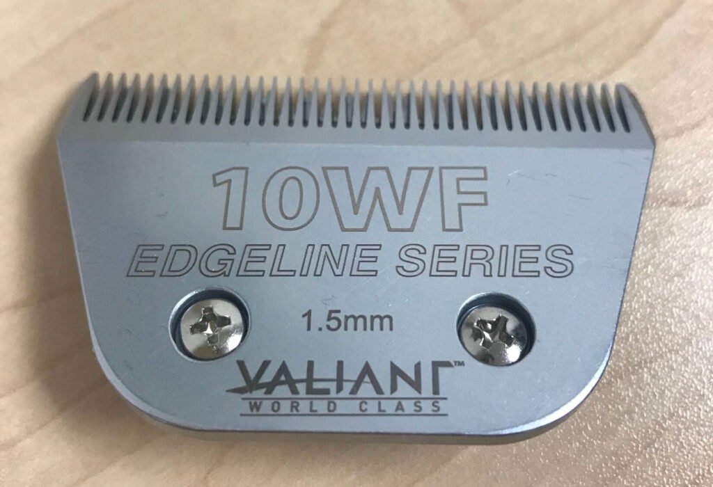 Blades – Ace Grinding & Sharpening